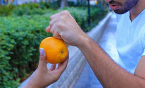 חבילת אמן חושים וקוסם: מנטליזם טהור + מאסטר לקלוז אפ + קסמים ויזואליים - Lioryk-School